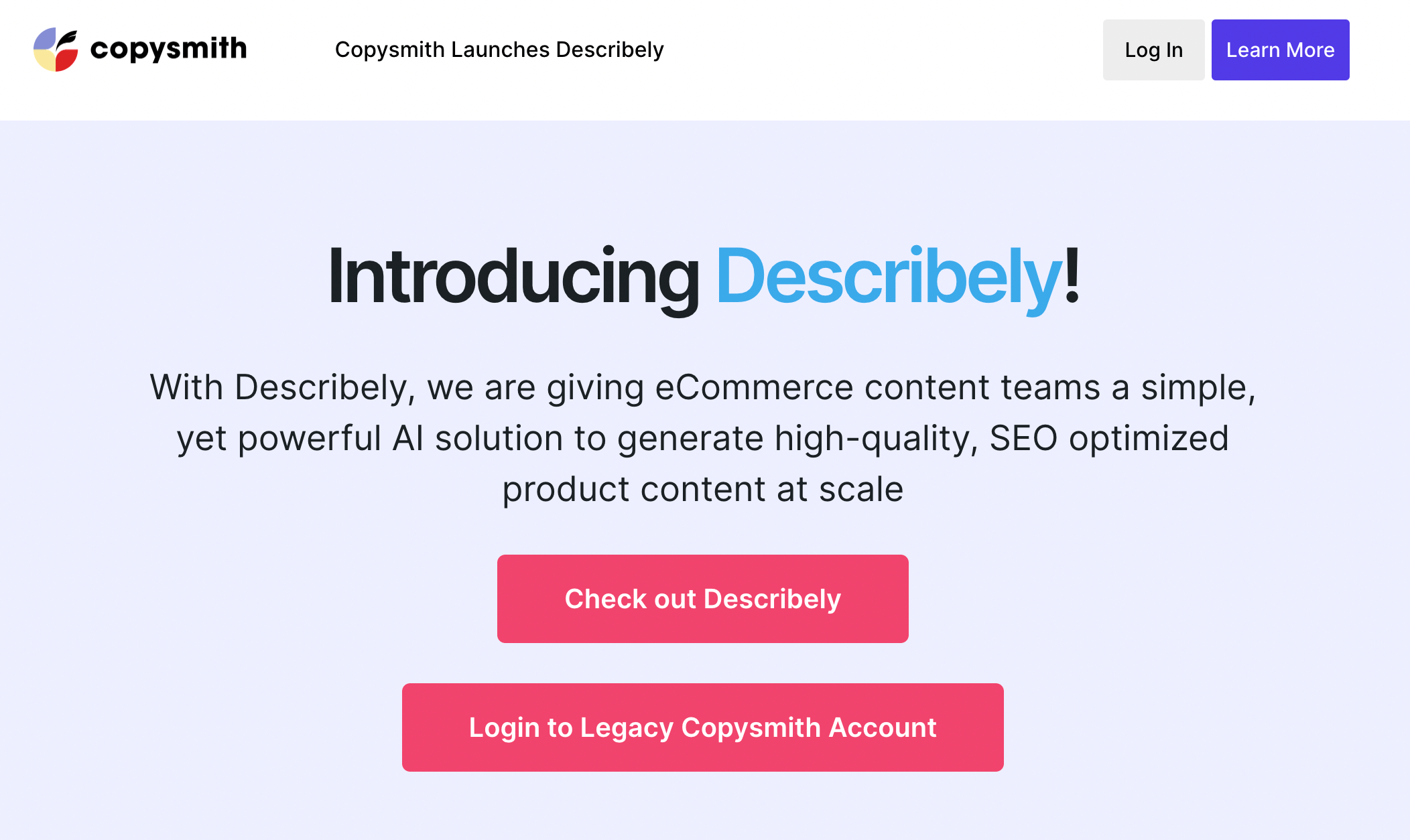 AI Generated Content: Pros, Cons, and the Tools to Try | Copy.ai